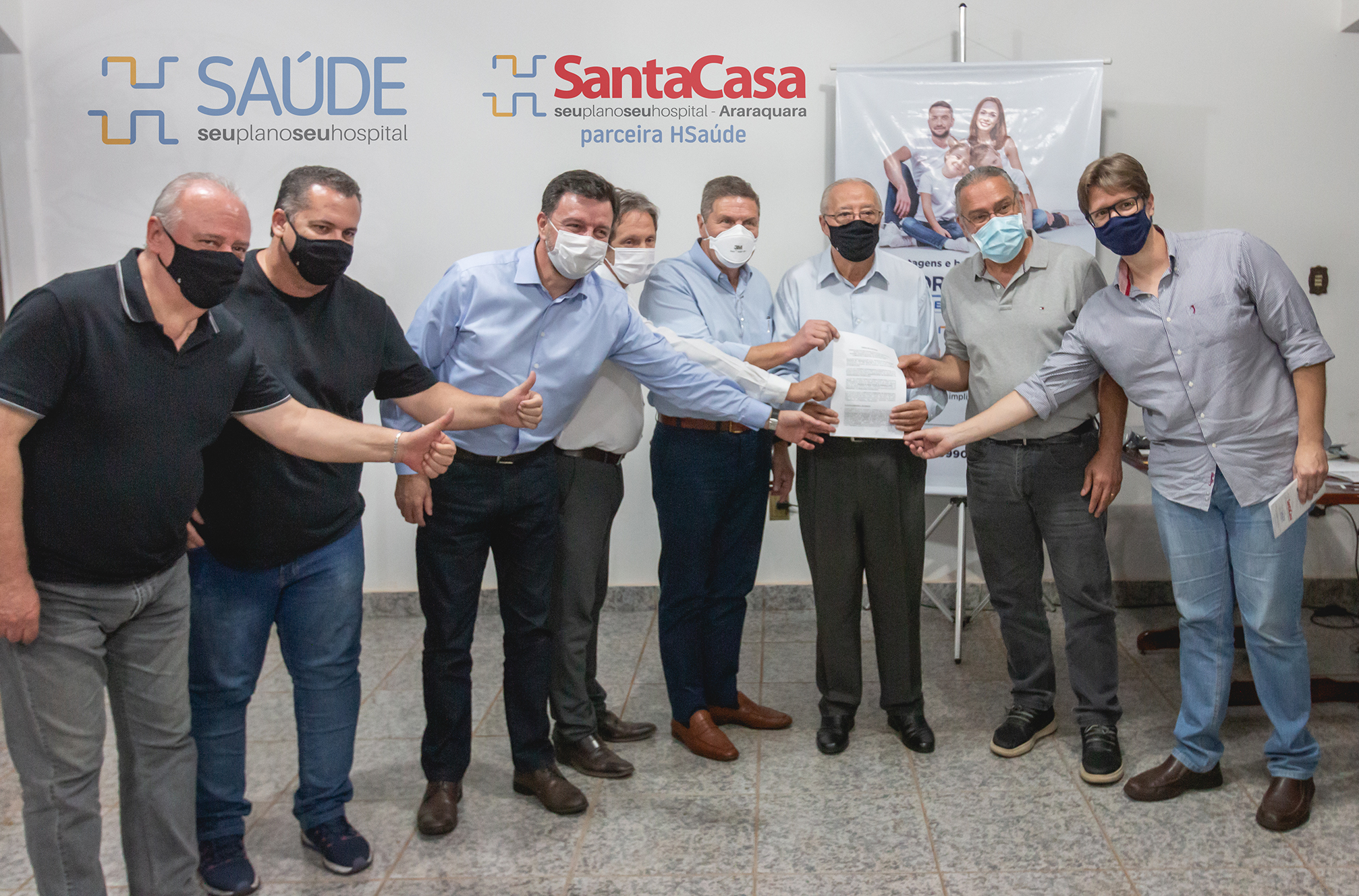 HSaúde – Seu Plano Seu Hospital